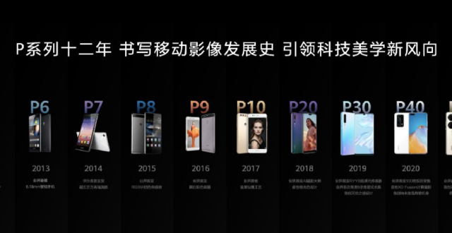 引领未来十年手机影像趋势，华为影像发布XMAGE共创计划_腾讯新闻