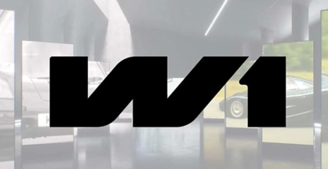 迈凯伦官宣全新旗舰跑车命名为“W1” 将于10月6日发布_腾讯新闻