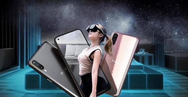 HTC首款亿级像素手机U23Pro 5G曝光：搭载骁龙7Gne1_腾讯新闻
