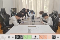 GOG入梦梦奇能扛能打 2023年K甲春季赛（常规赛第二轮）WEEK 9 DAY 1 GOG vs HI_3_腾讯新闻