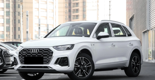 终端优惠幅度大，全系2.0T引擎，2025款奥迪Q5L值得选择吗？_腾讯新闻