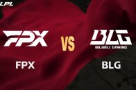 【2025LPL第二赛段】登峰组 FPX vs BLG 第三局_腾讯新闻