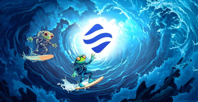 一文了解 Swell L2 的 Proof of Restake 机制_腾讯新闻