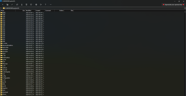 NanaZip 3.0 发布：同步 7-Zip 24.05，引入 Win UI 和 Mica 效果_腾讯新闻
