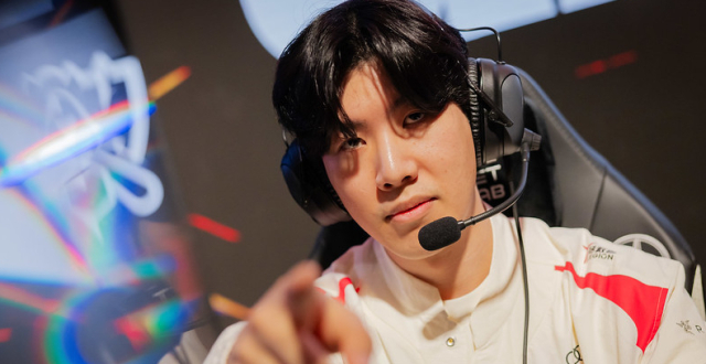 又一选手高调告白Theshy！LGD上单：亮IG的标，因为ts是榜样_腾讯新闻