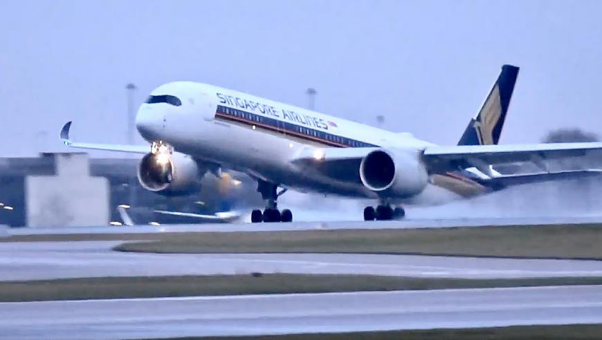 C939进入预研，六代机上天后，航空工业就差洲际飞行的大飞机_腾讯新闻