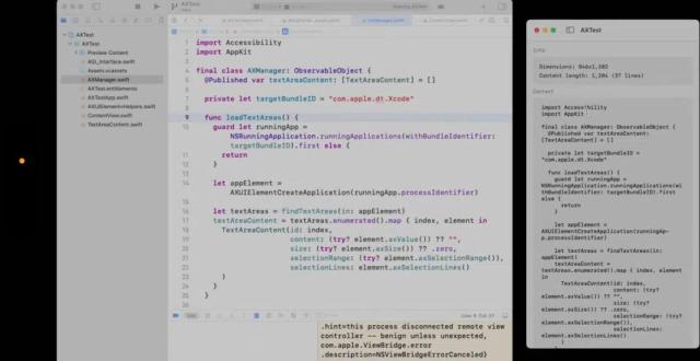 OpenAI ChatGPT 变身桌面助手：支持 Xcode、Notion 等 30+ 应用_腾讯新闻