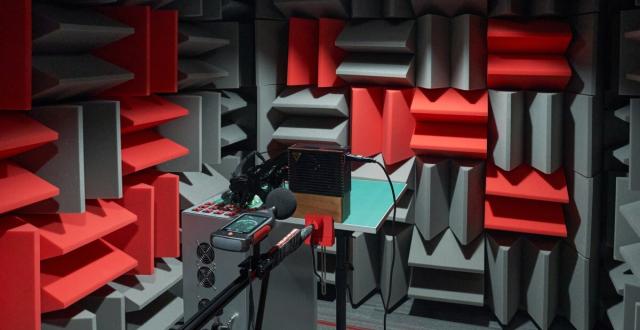 PPLP电源静音星级系统正式上线，微星新品AI电源成首个获得“3S”静音级产品_腾讯新闻