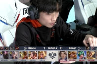 【2024KPL春季赛】3月31日 佛山DRG vs 苏州KSG_04:梦岚大射黄忠成型，46%输出助DRG赢下比赛！_腾讯新闻