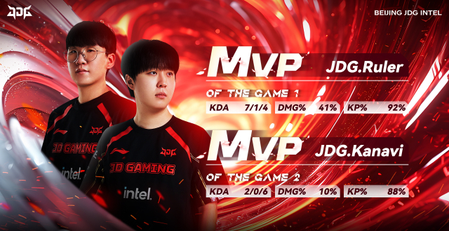 JDG零封RA！网友：韩服乱杀的打野，比赛拿大树，RA怎么赢？_腾讯新闻