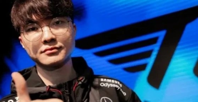 韩媒爆料2024年MSI在成都办；沙特宣布于2024年举办电竞世界杯；Faker：GEN和JDG是最大的夺冠热门_腾讯新闻