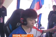 LGD VS AG 第一局高光_腾讯新闻