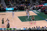 NBA常规赛：独行侠107-137雄鹿丨摧枯拉朽般的冲击 字母哥背打进场暴力劈扣虐筐_腾讯新闻