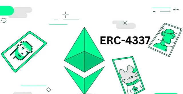 一文读懂ERC-4337：不再需要助记词，Web3大规模采用要来了？_腾讯新闻
