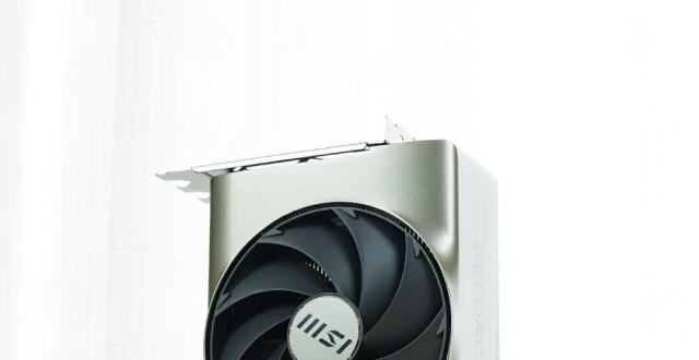 畅玩2K最高画质3A游戏，微星 RTX 4070 Ti SUPER EXPERT大神显卡详评_腾讯新闻