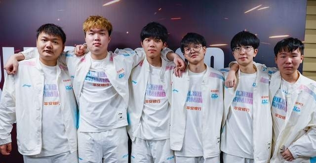 S13：Theshy天神下凡2.0版本来了！JDG或“八擒”BLG？_腾讯新闻