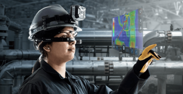 Vuzix 推出 INCOGNITO 技术：可减少 AR 眼镜前视漏光现象_腾讯新闻