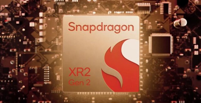 三星 Galaxy XR 现身跑分网，疑似搭载骁龙 XR2+ Gen2_腾讯新闻