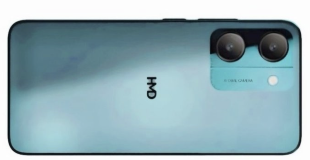 HMD Arc 手机现身 Geekbench 跑分库：展锐 SC9863A1 + 4GB RAM_腾讯新闻