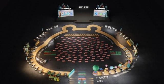 预订至今已热销15379台！宏光MINIEV四门版将于2月22日正式上市_腾讯新闻