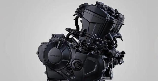 很有可能成真，本田GB750_腾讯新闻