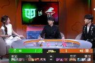 2025年KPL春季临时席位资格赛 DAY3 情久 vs TCG_4_腾讯新闻