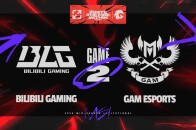 [MSI]【BLG vs GAM】第二局速看丨2025MSI季中冠军赛入围赛丨20250628_腾讯新闻
