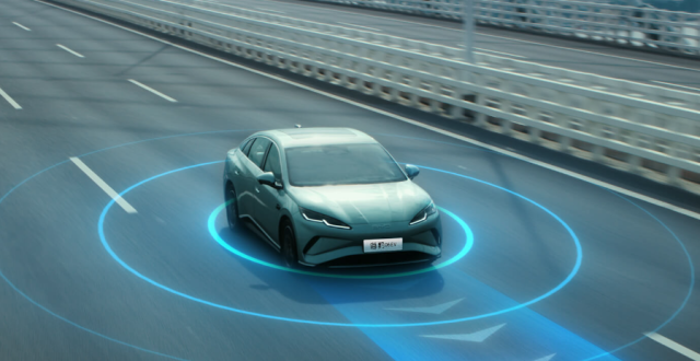 冰箱，云辇-C、天神之眼C！海豹06EV上市10.98万起_腾讯新闻