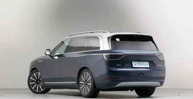 问界M9大定突破60000台 售46.98万元起_腾讯新闻