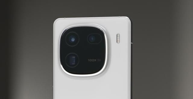 低至2849元，骁龙8Gen3+100倍变焦+120W快充，vivo高端旗舰大跳水_腾讯新闻