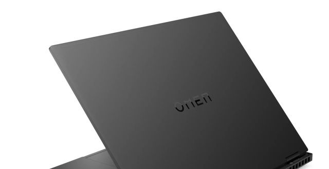 惠普发布 OMEN Transcend 16 笔记本：全新模具，搭载Mini LED 屏_腾讯新闻