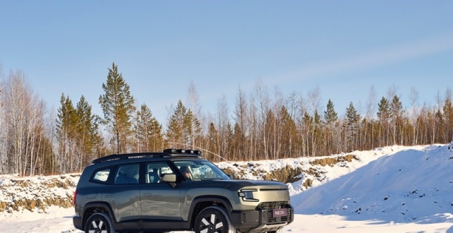 暑期出游续航不焦虑 三款增程式车型推荐 理想L6/深蓝G318/哪吒L_腾讯新闻