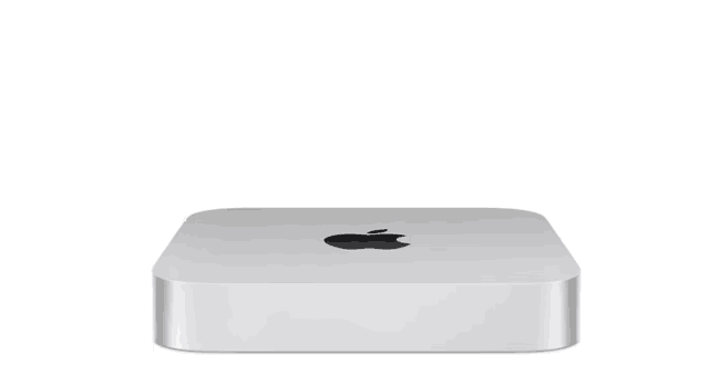 真划算了！Mac mini M2版本特价跌至4499元_腾讯新闻