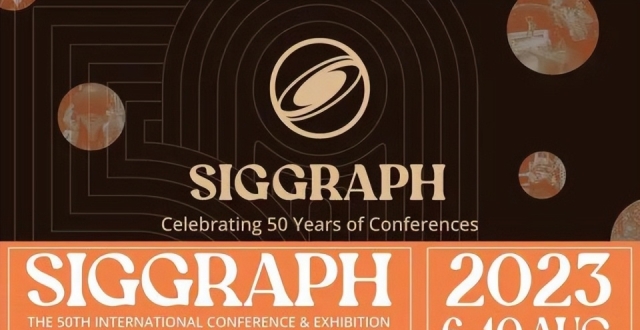 OPPO参展SIGGRAPH 2023，光线追踪、图形渲染等多项技术亮相_腾讯新闻