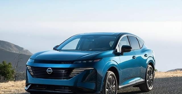 日产造了一辆“绝美SUV”！霸气颜值回归，2.0T+9AT，走平价路线_腾讯新闻
