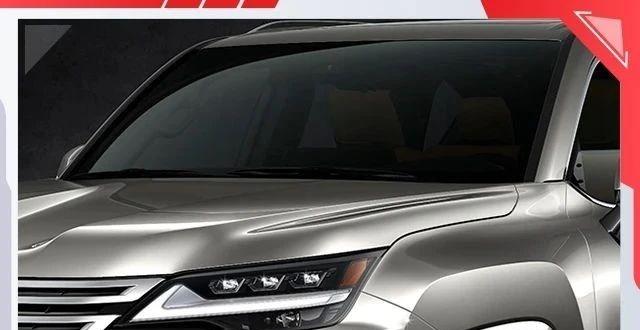 3.5T V6混动，家用越野都兼顾，品质不输BBA，进口豪华大型SUV上新_腾讯新闻