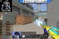 2024 CFML夏季赛丨全场回放：6.6-6 常规赛 BS VS ESTAR 第三场_腾讯新闻