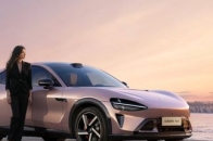 红/紫外线隔绝率99.9%！小米YU7首搭最新一代EC调光玻璃_腾讯新闻