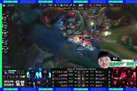 EDG队内语音，Uzi：看一下！Fofo：乌兹想弄就跟_腾讯新闻