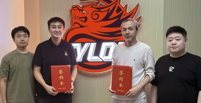 AI教练GameSkill，首次助力职业战队备战国际电竞赛事_腾讯新闻