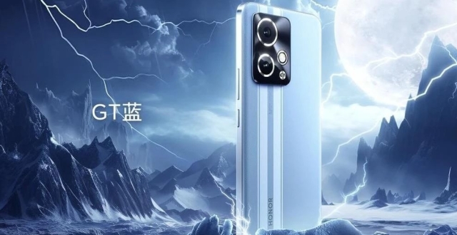 荣耀90 GT价格大跳水：骁龙8 Gen2+12GB+256GB，仅需2569元！_腾讯新闻