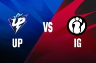 【2024LPL春季赛】常规赛 UP vs IG 第二局_腾讯新闻