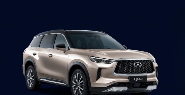 电鳗汽车:凯迪拉克XT6 VS 英菲尼迪QX60：性能、配置大比拼_腾讯新闻