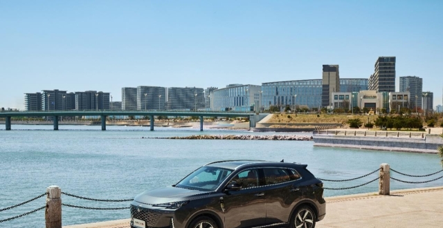 2025款第三代CS55PLUS补贴后6.79万起，逸动、UNI-V也有优惠！_腾讯新闻