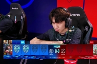 【2023KPL夏季赛】8月01日 S/A组卡位赛 深圳DYG vs 佛山DRG _04:青枫西施关键控制拉满，DRG挺进S组！_腾讯新闻