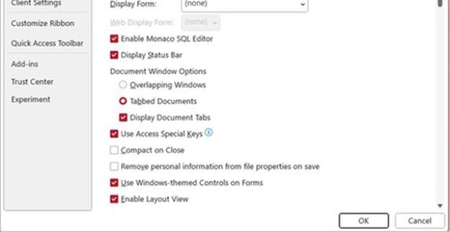 微软 Access 邀测新monaco Sql编辑器：自动补全、支持离线使用等 腾讯新闻