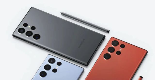 三星Galaxy S23独家芯片曝光：骁龙 8 Gen 2 for Galaxy_腾讯新闻