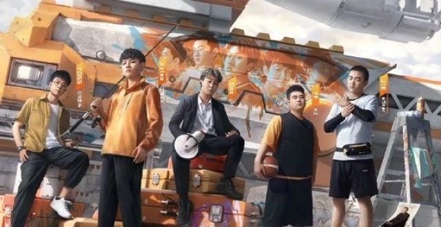 CFPL S22全明星周末热血来袭，星火小队VS锋芒十人大战一触即发丨穿越火线赛事_腾讯新闻