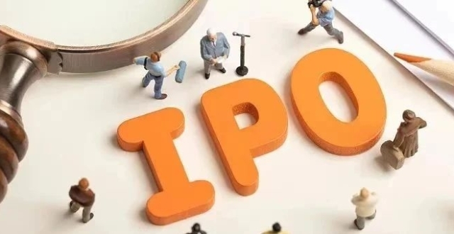 IPO辅导7个月后，这家公司从上市改道“卖身”_腾讯新闻