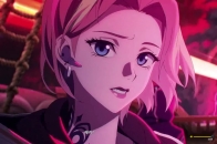 DNF韩服神界CG：贝奇又立大功，神界启动！_腾讯新闻